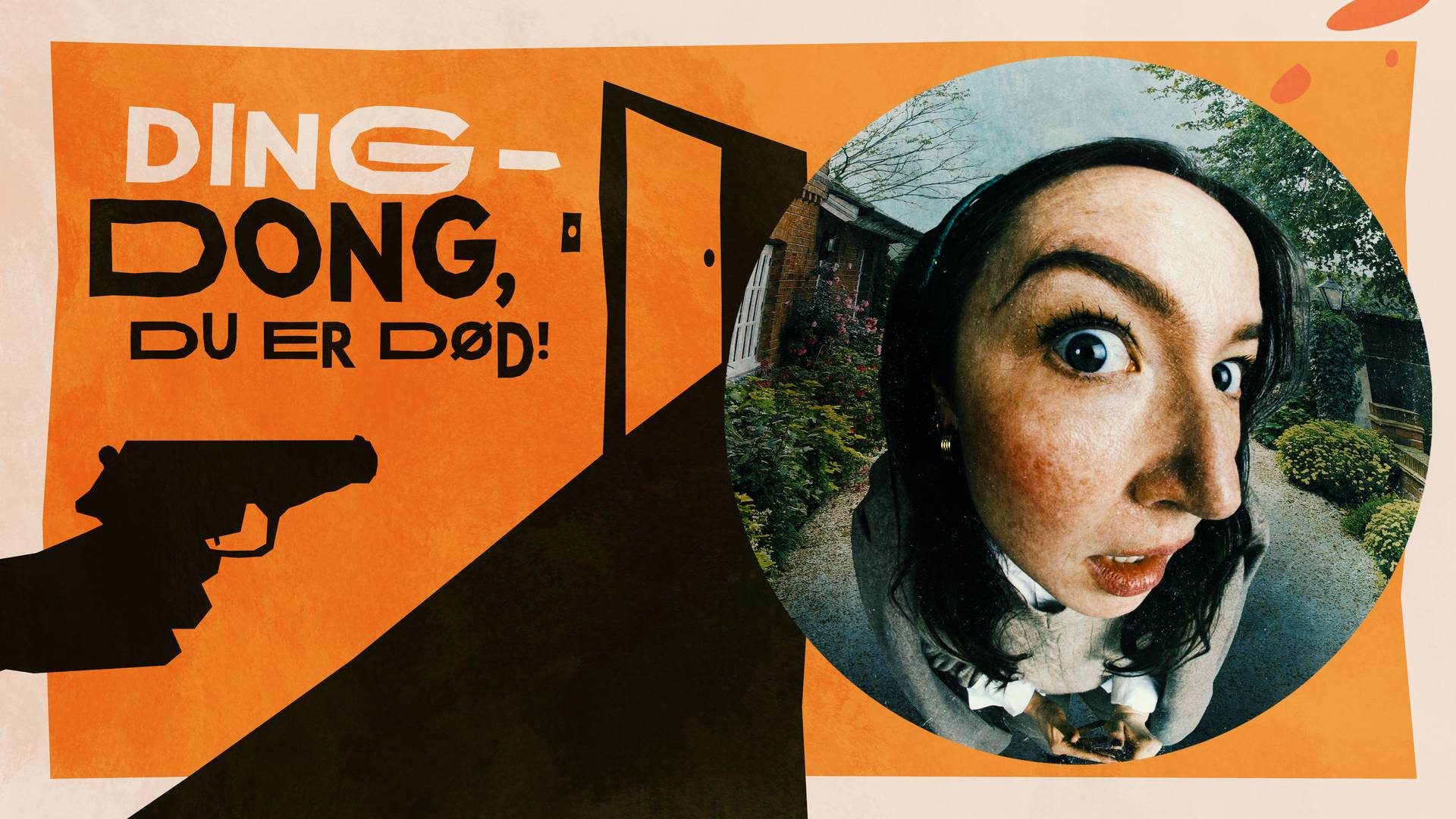 Dyveke (1:6) - Ding-dong, du er død! - NRK Radio