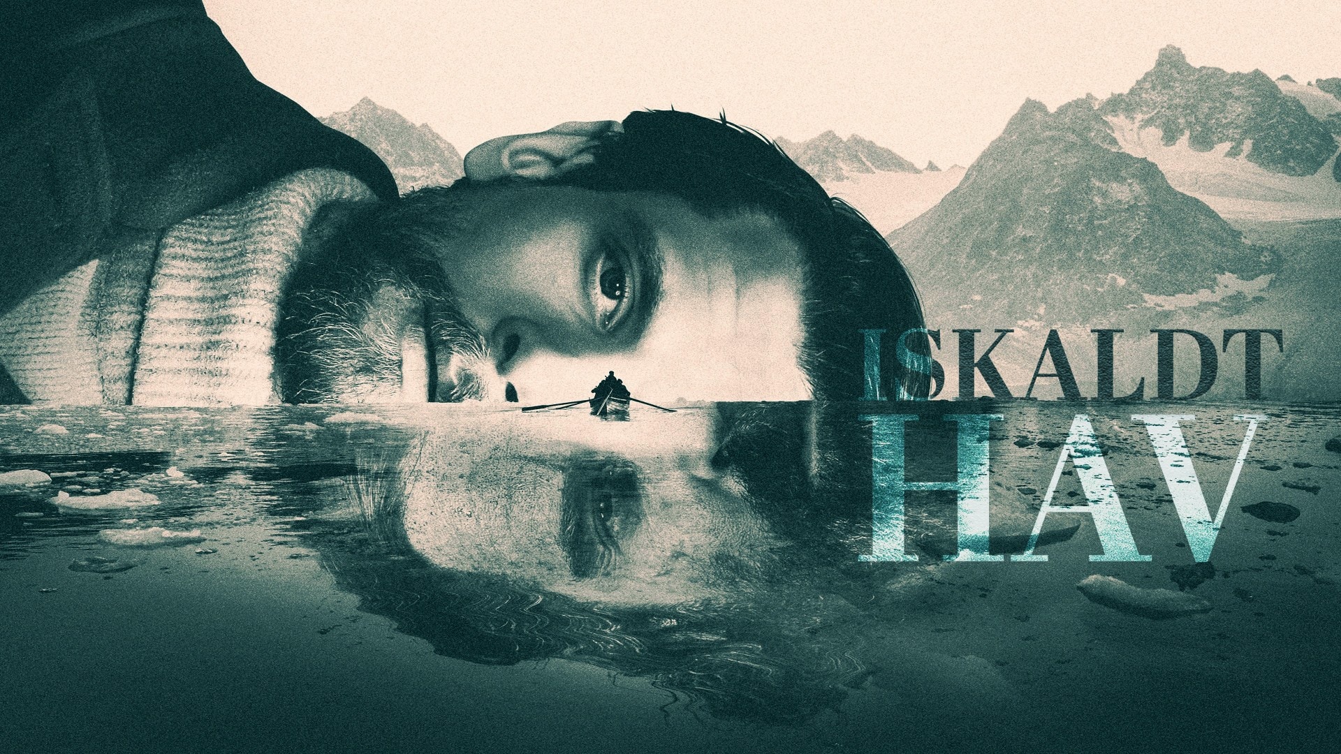 Iskaldt hav - NRK TV