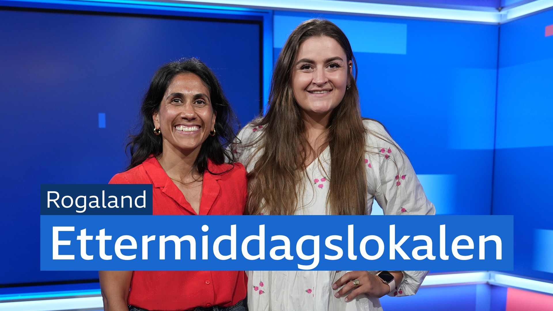 Tenåringspapegøye, seniorgaming og avslapningstips - Distriktsprogram - Rogaland - NRK Radio