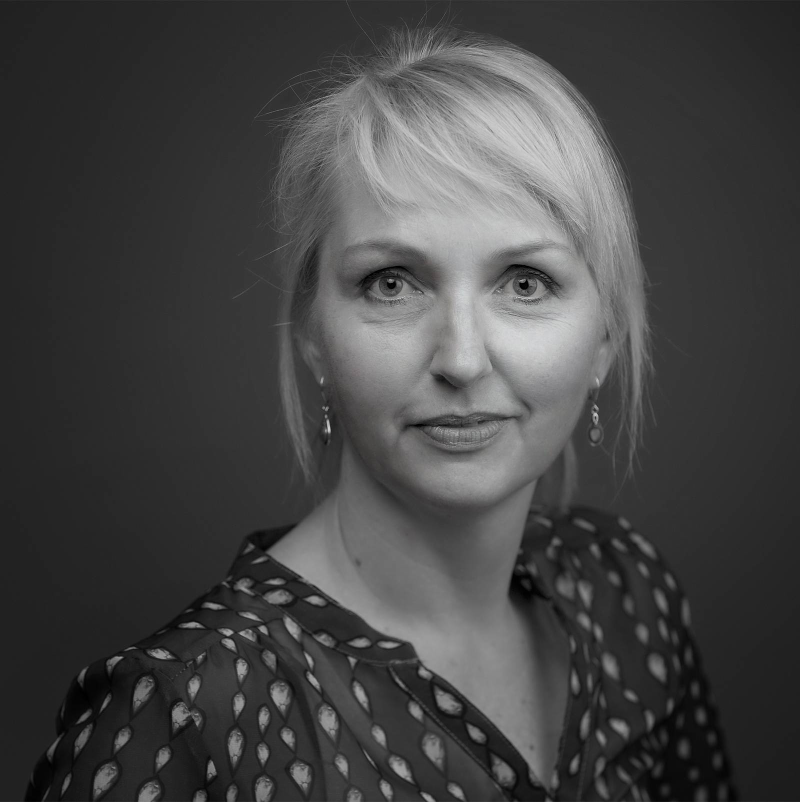 Anna Rogstad ble den første kvinnen på Stortinget – nå har hun sin egen ...