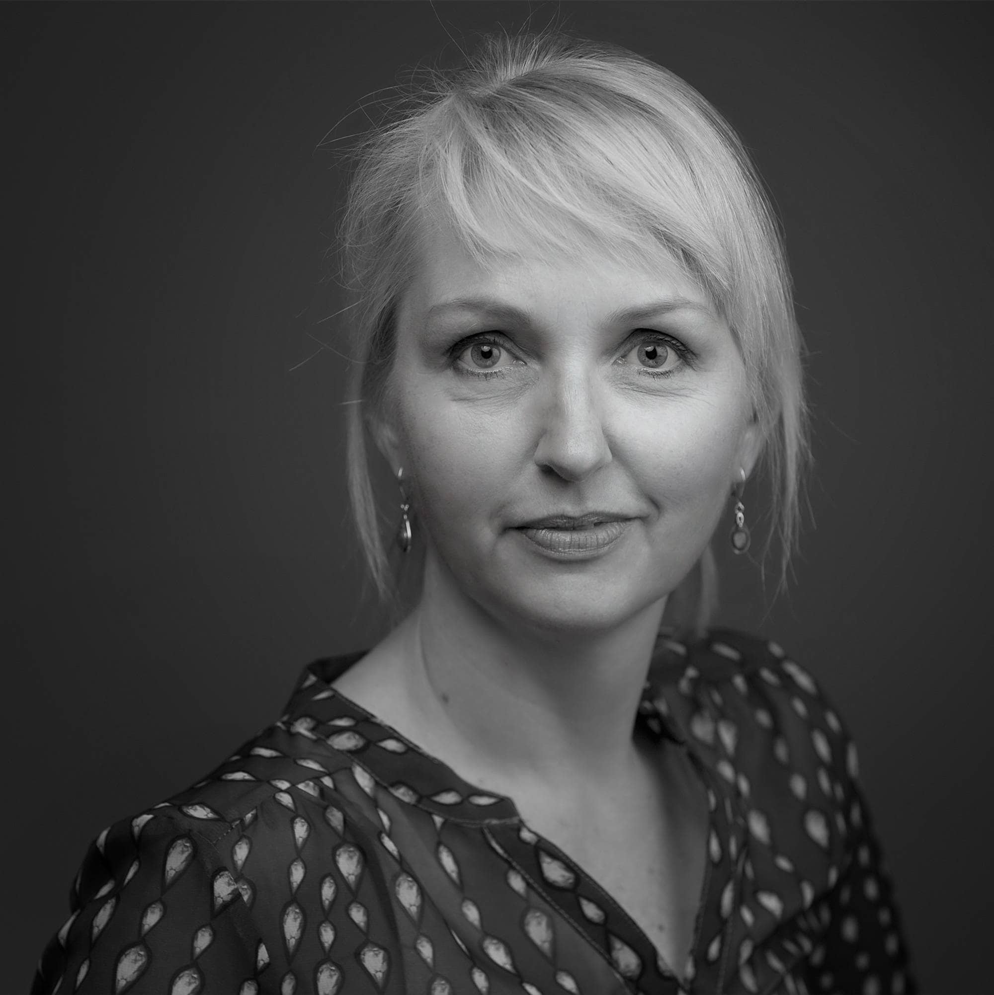 Anna Rogstad ble den første kvinnen på Stortinget – nå har hun sin egen ...