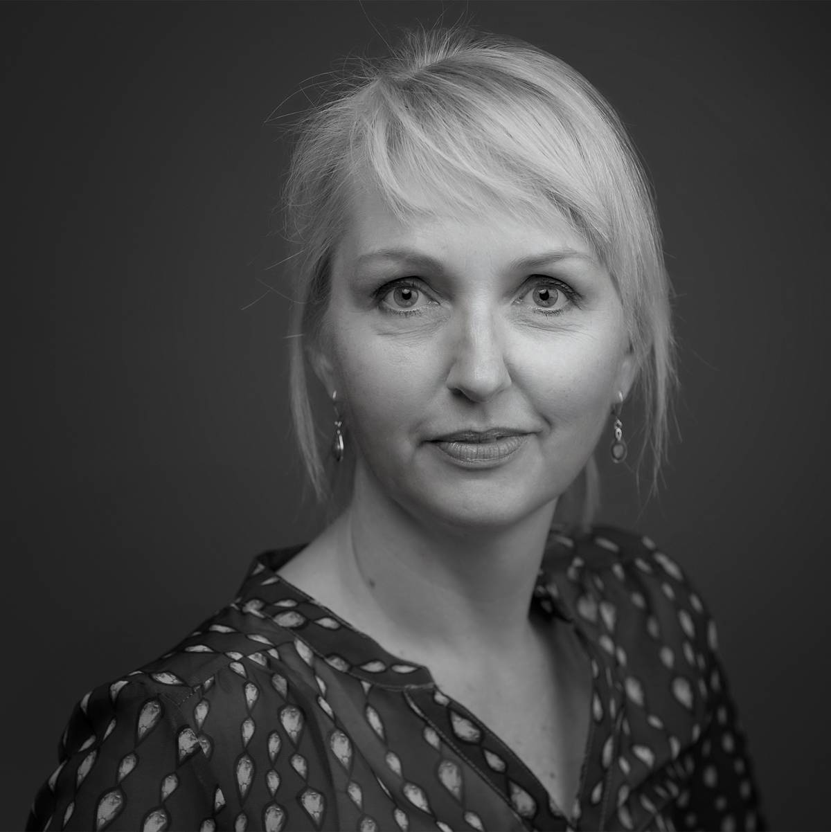 Anna Rogstad ble den første kvinnen på Stortinget – nå har hun sin egen ...