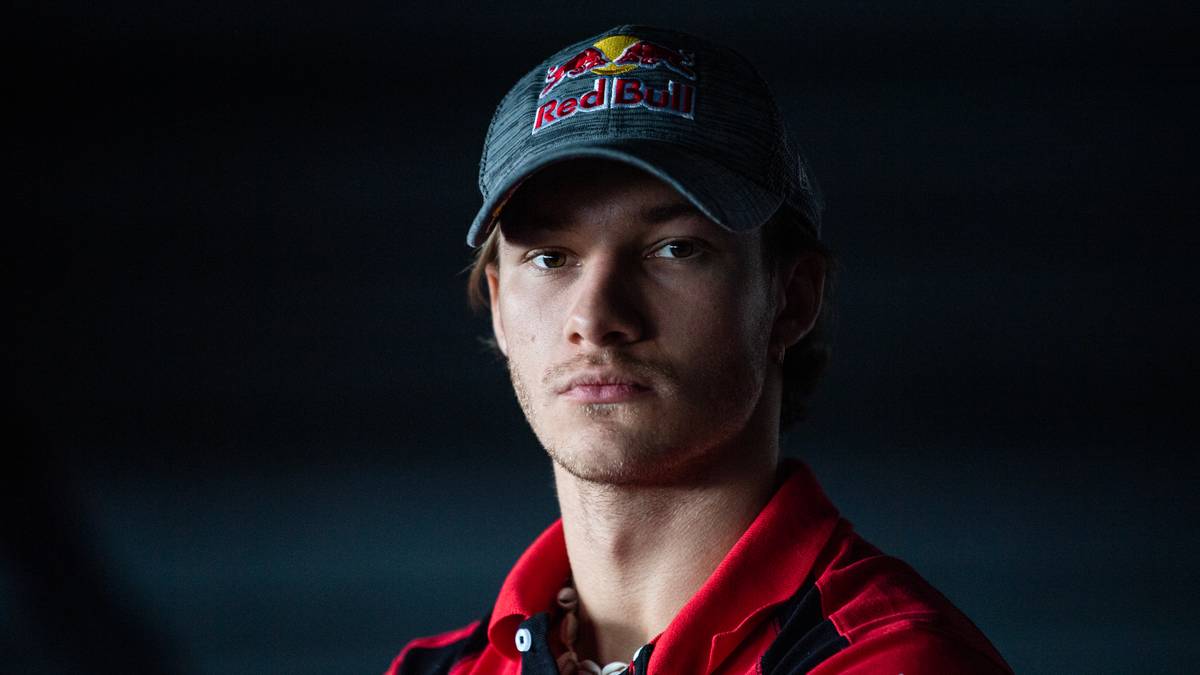 Dennis Hauger disket i Belgia – NRK Sport – Sportsnyheter, resultater ...