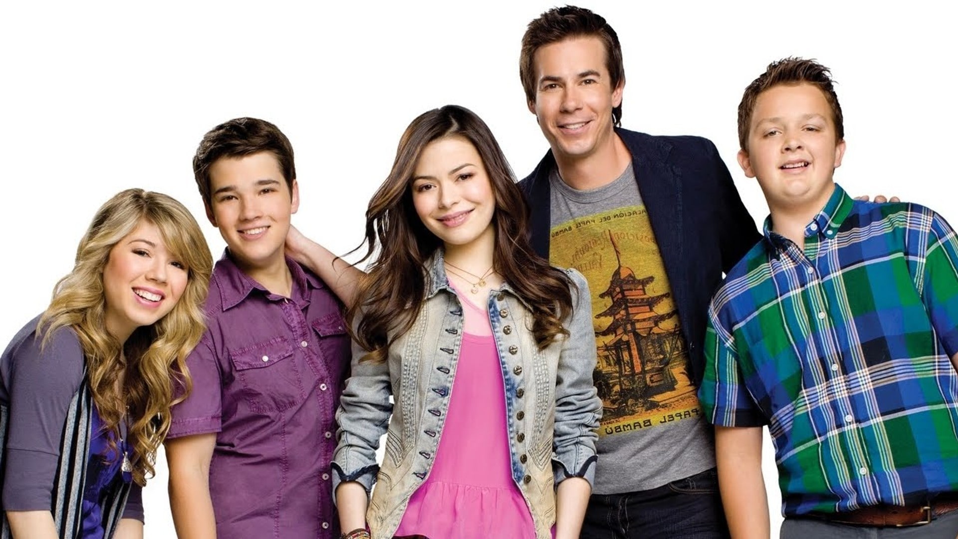 iCarly - NRK TV