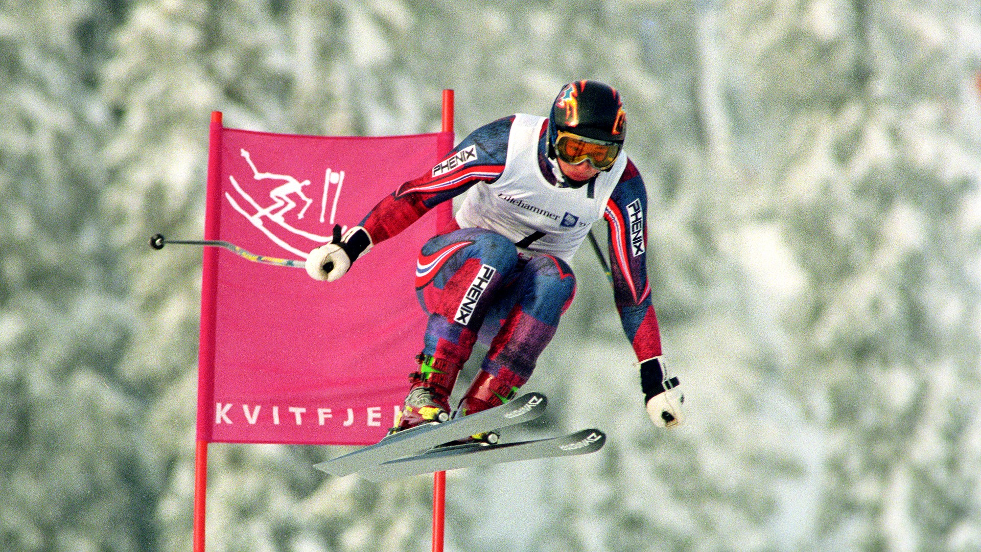OL-minner - NRK TV