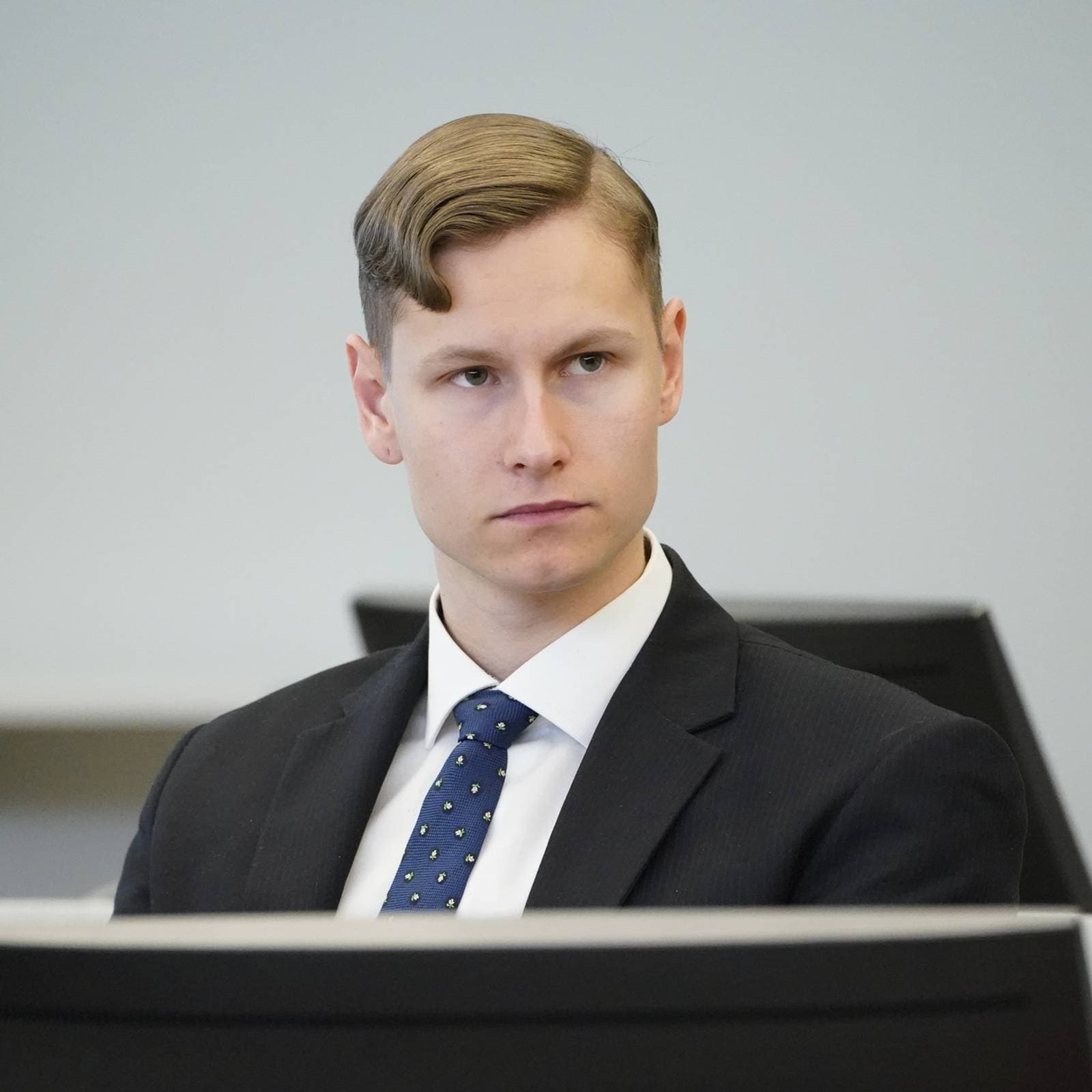 Overlege om Philip Manshaus' sykdomsforløp: – Tror det er det verste ...