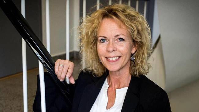 Regjeringa vil fjerne karakterkrav – Beate (43) kan endelig bli ...