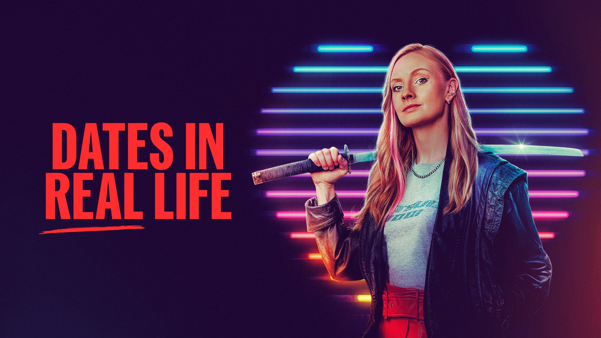 Dates in Real Life - NRK TV