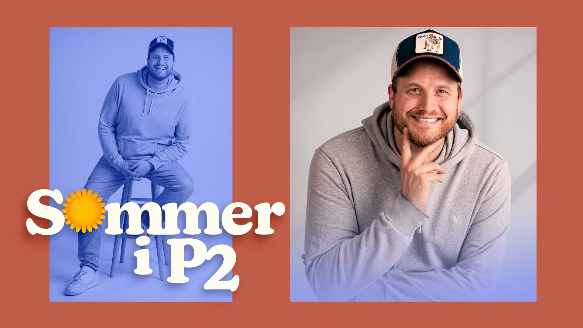 Freddy Kalas - Sommer i P2 - NRK Radio