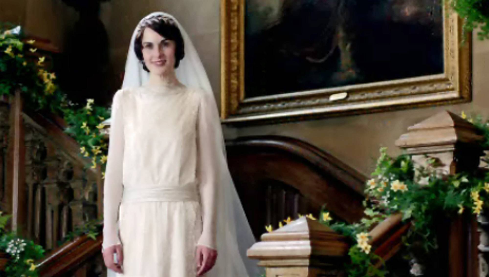 Downton-boom på bruktbutikkene – NRK Trøndelag – Lokale nyheter, TV og ...