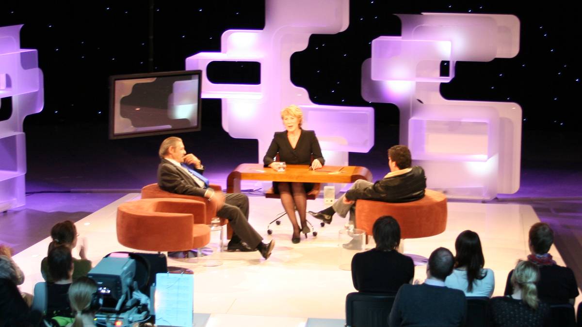 Gamle fiender går sammen – NRK Kultur og underholdning