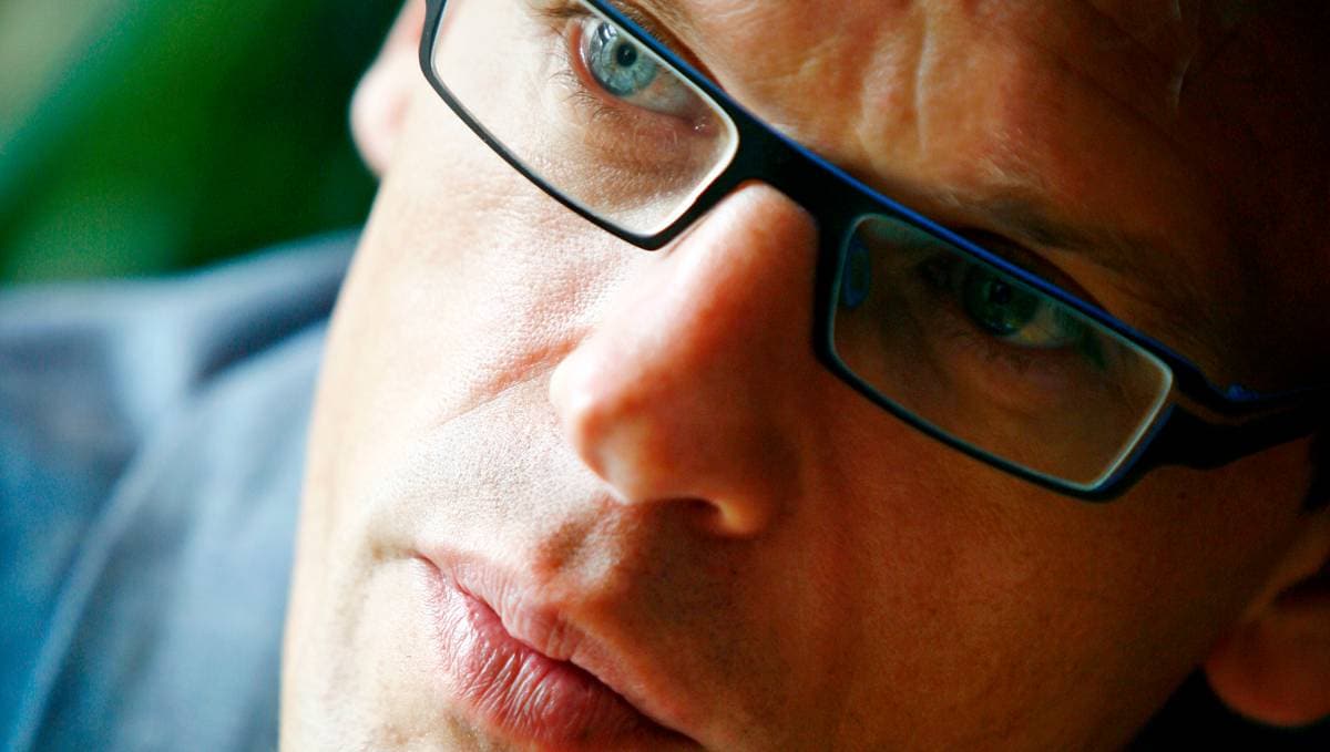 Johann Olav Koss – NRK Kultur og underholdning