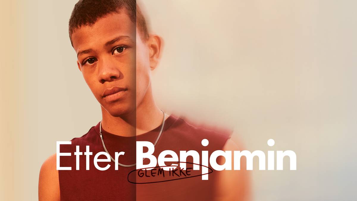 Benjamin Hermansen Drama Series - NRK News - News Directory 3