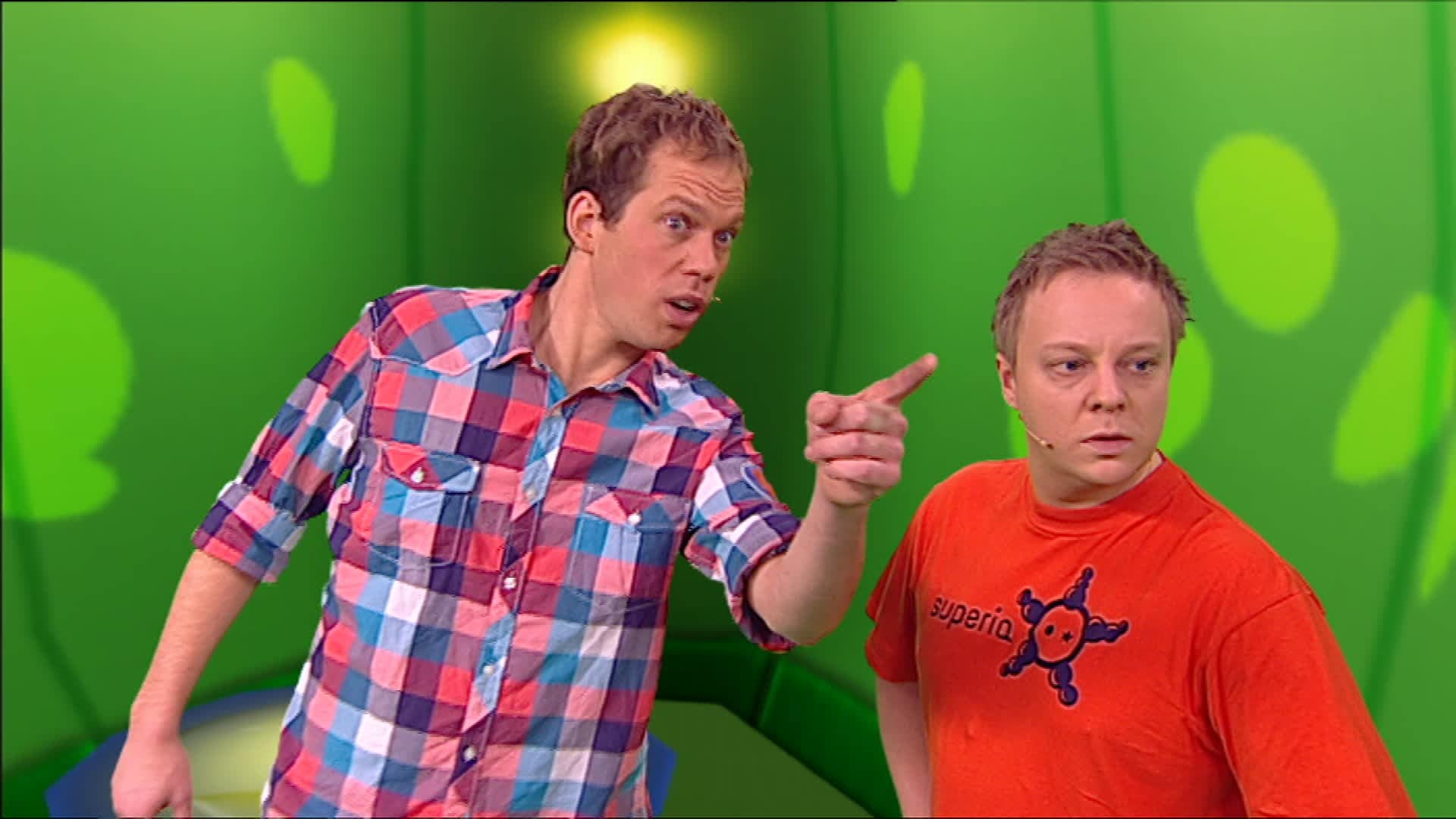 Superia - NRK TV