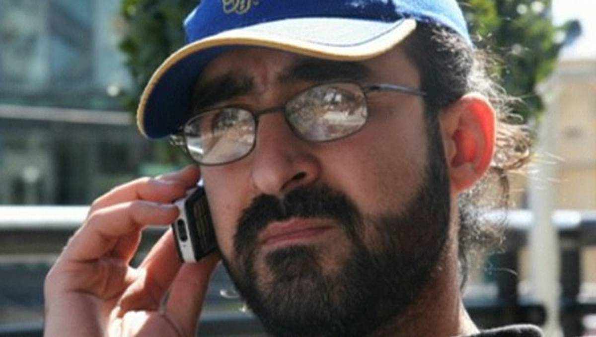 Abbas bidro med å få al-Hamdan fri – NRK Urix – Utenriksnyheter og ...