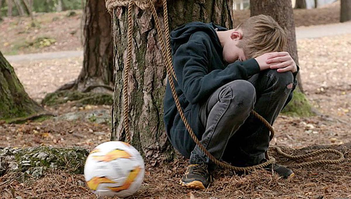 Fylkesmannen har bare flyttet en mobber etter ny «mobbelov» – NRK Norge ...