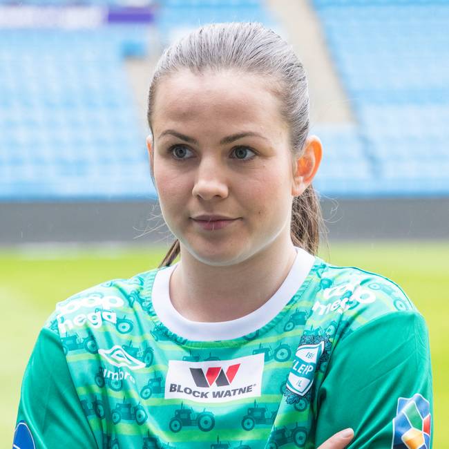 Da Tuva Hansen fikk diagnosen, skjøt karrieren fart: – Det har gått fra ...