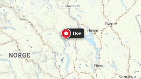 NRK Norge – Oversikt over nyheter fra ulike deler av landet