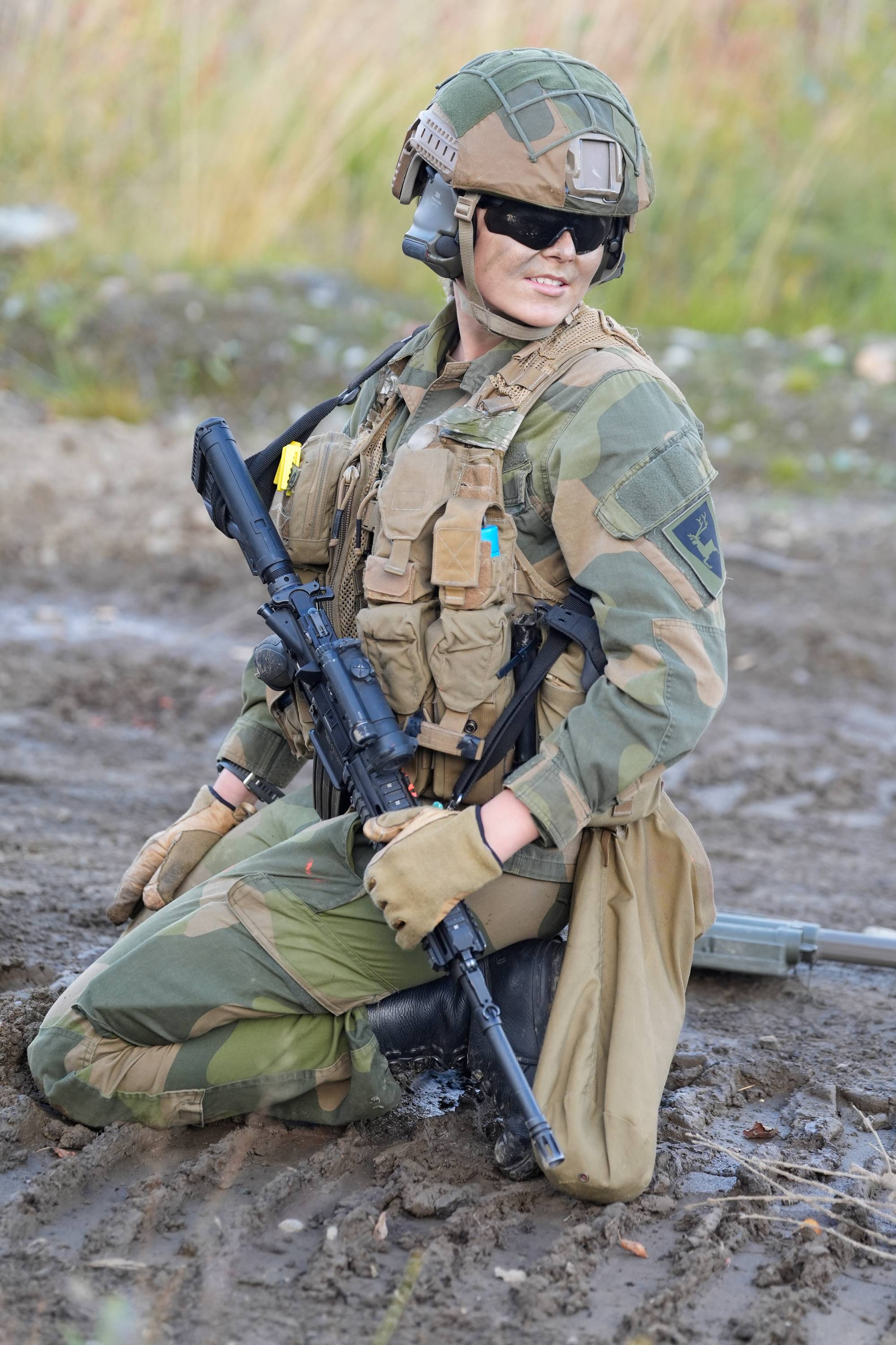 Kva pliktar sivile å gjere i krig? Tenesteplikt i Sivilforsvaret og arbeidsplikt er nokre dømer ...