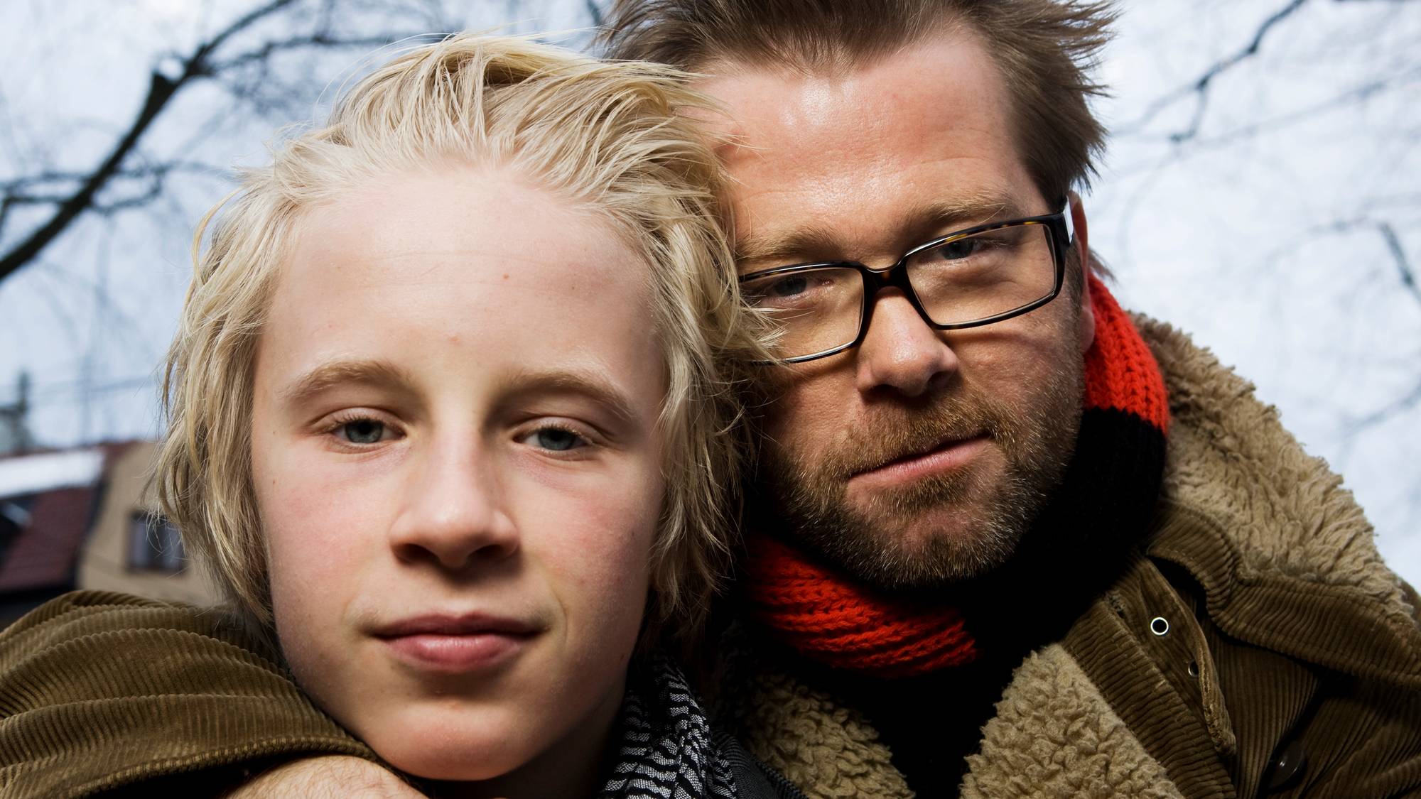 Sammen (3) – NRK Kultur og underholdning