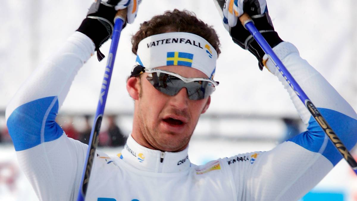 Södergren vant Storlirennet – NRK Trøndelag – Lokale nyheter, TV og radio