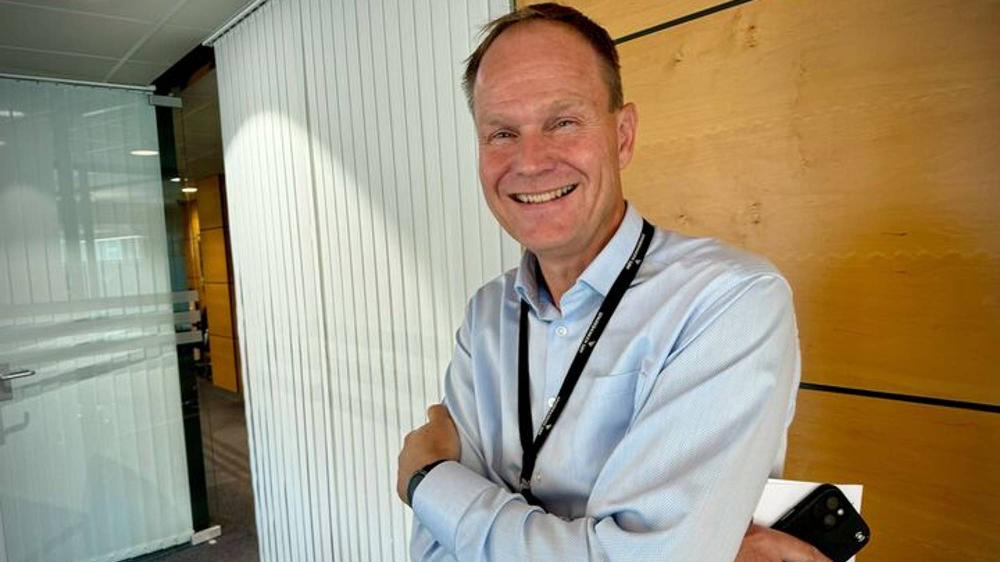 Sparebanken Sør fusjonerer – blir Norges tredje største bank – NRK ...