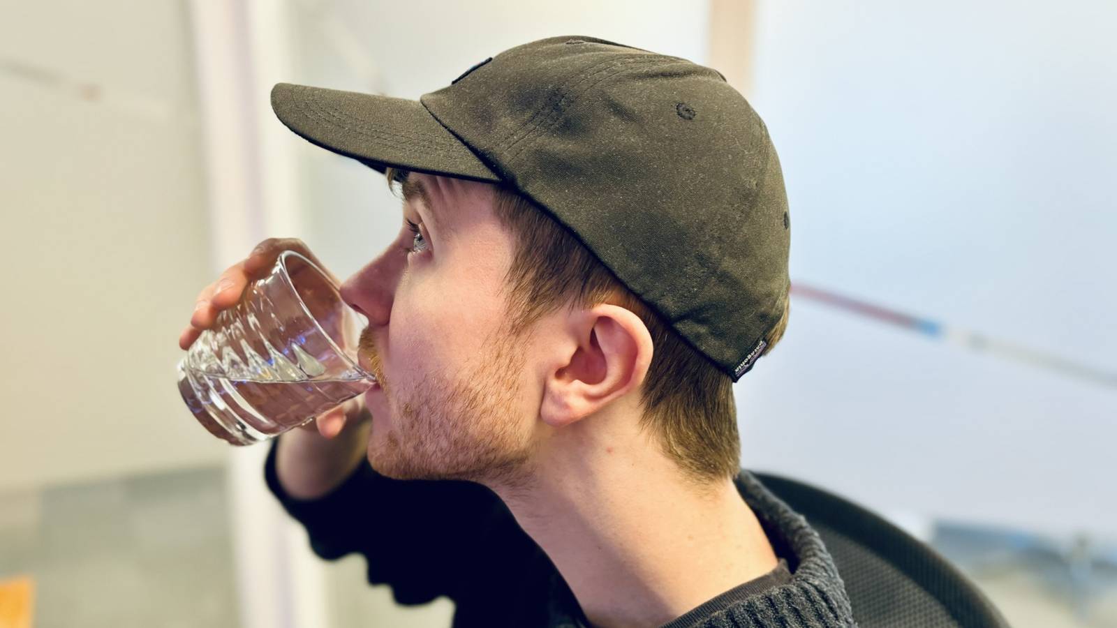 Nye funn om faste over lang tid: Kroppens organer gjennomgår ...