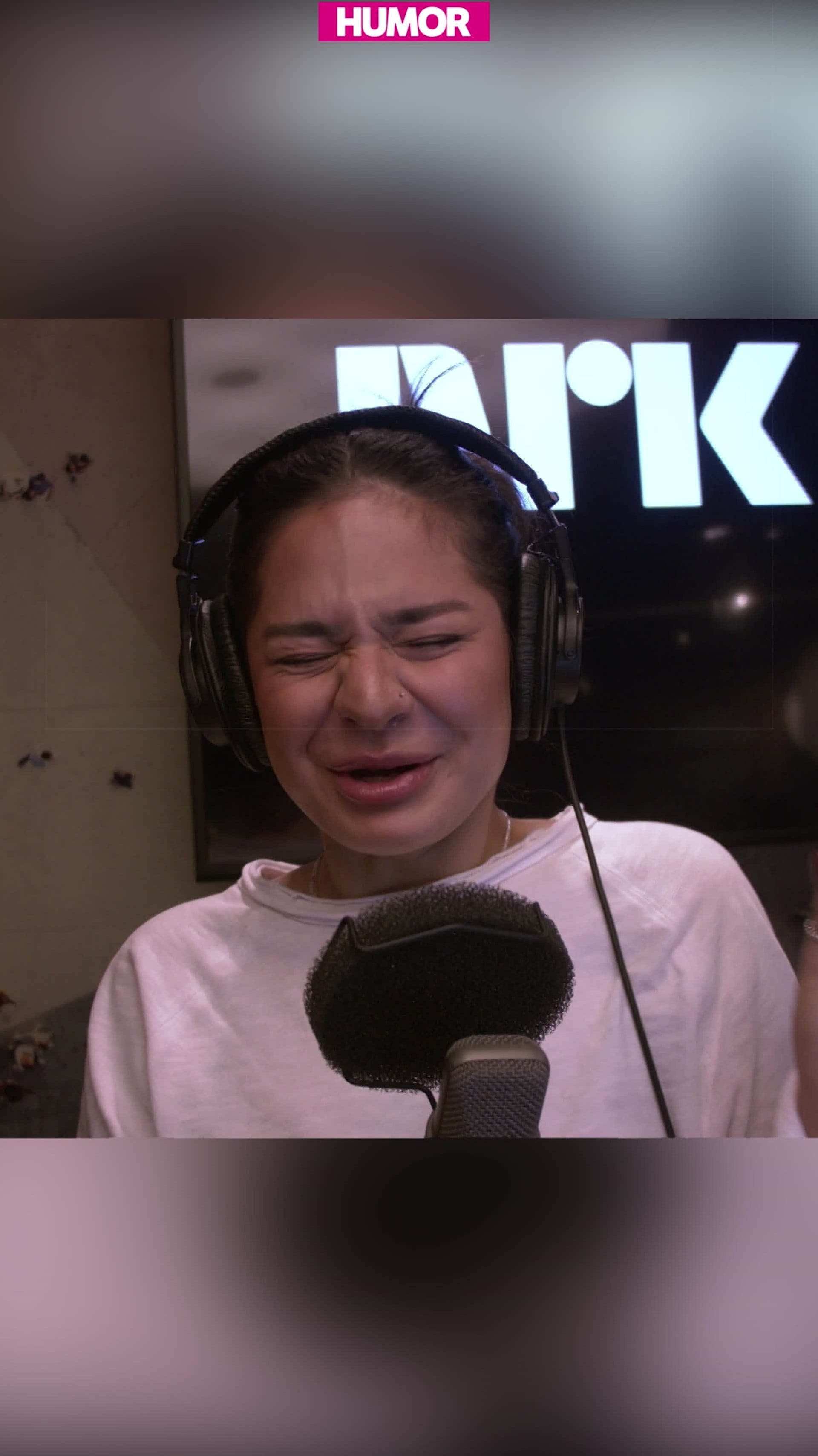 Nesespray Med Mentol Er Som Crack Nrk