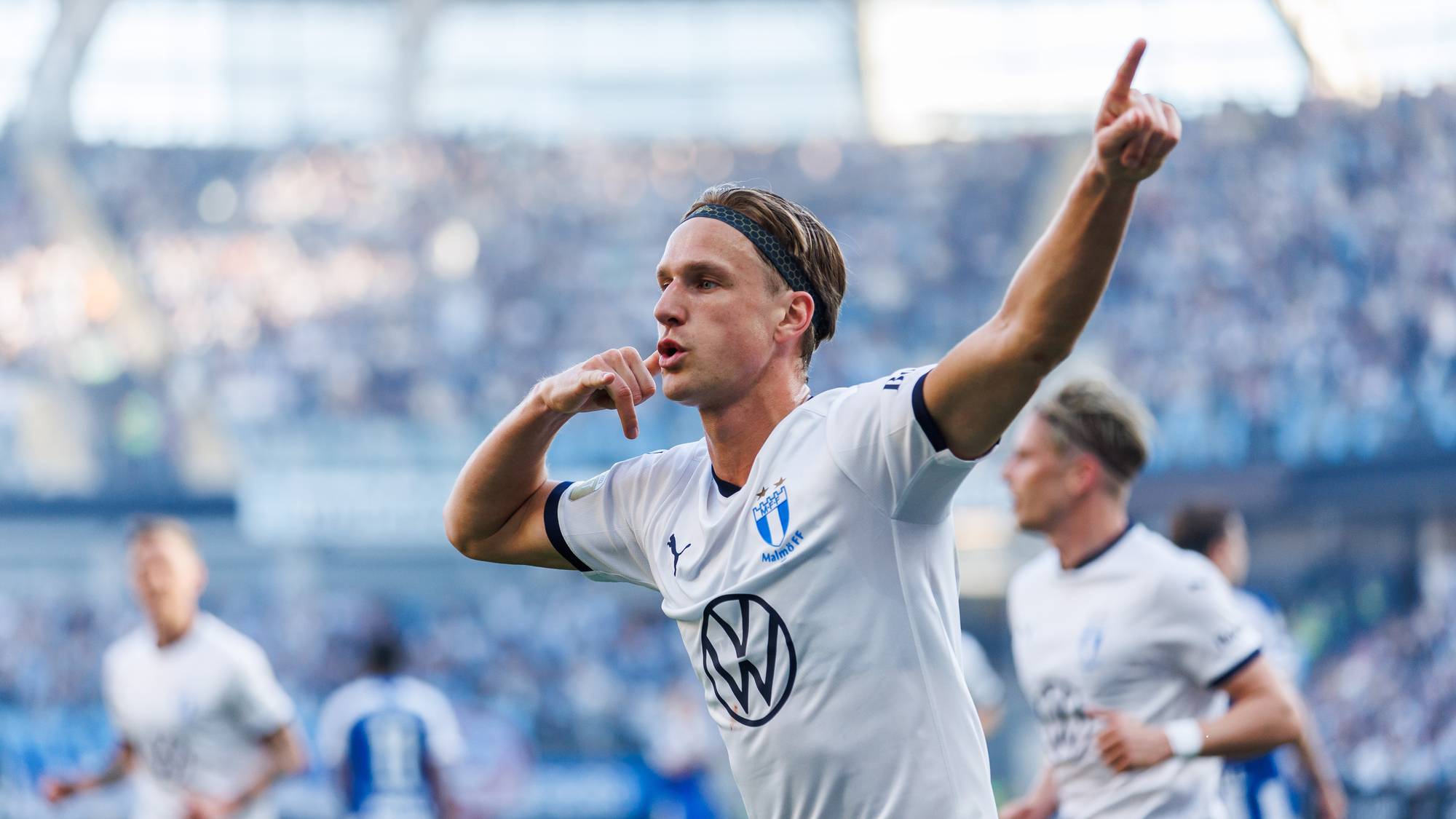 Solfrid Koanda overlegen i EM – tre gull for fjerde år på rad – NRK ...