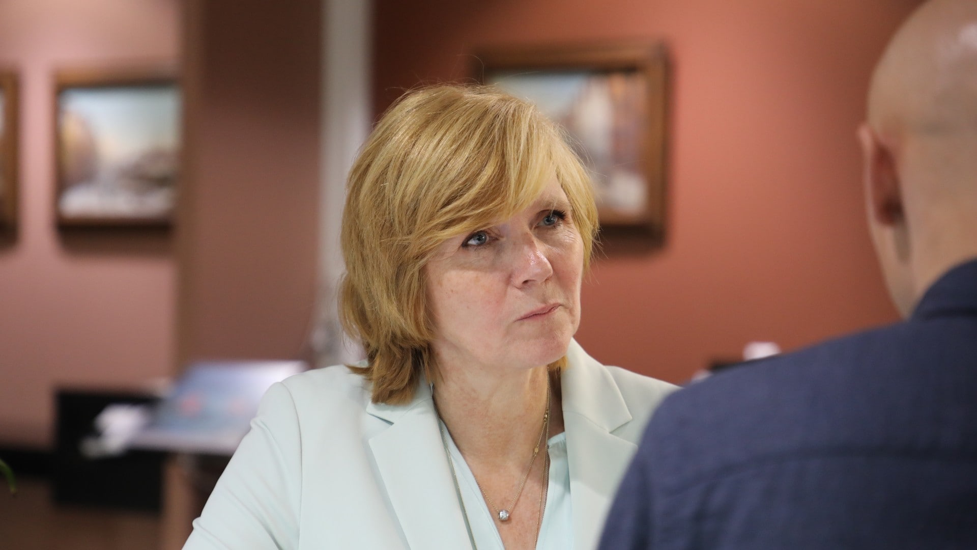 Se Vestlandsrevyen klokken 19.45 – NRK Vestland