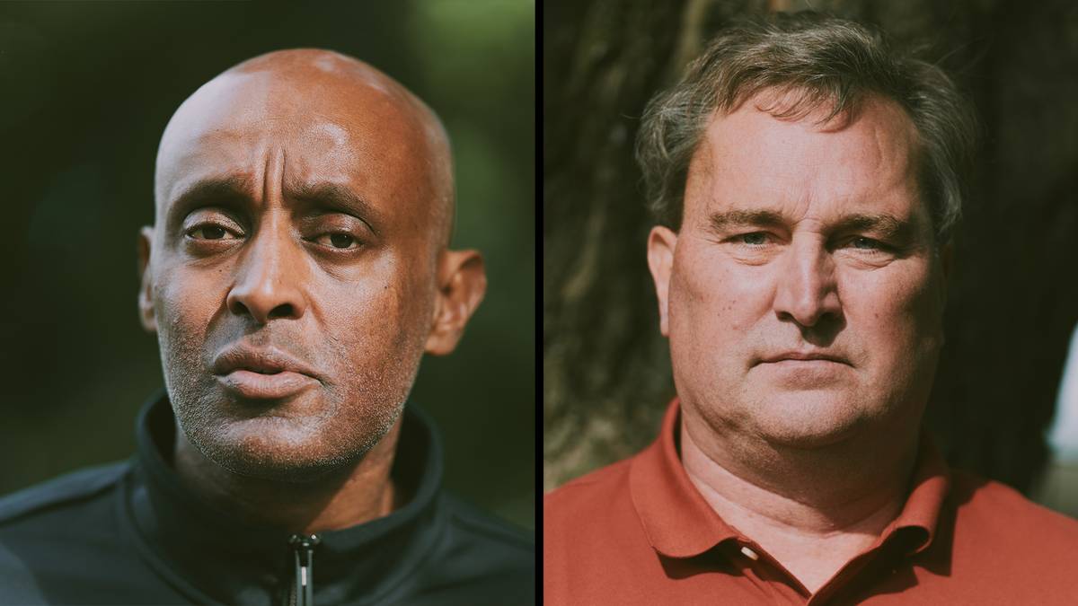 Nokas-raner Kjell Alrich Schumann (58) er død – NRK Rogaland – Lokale ...