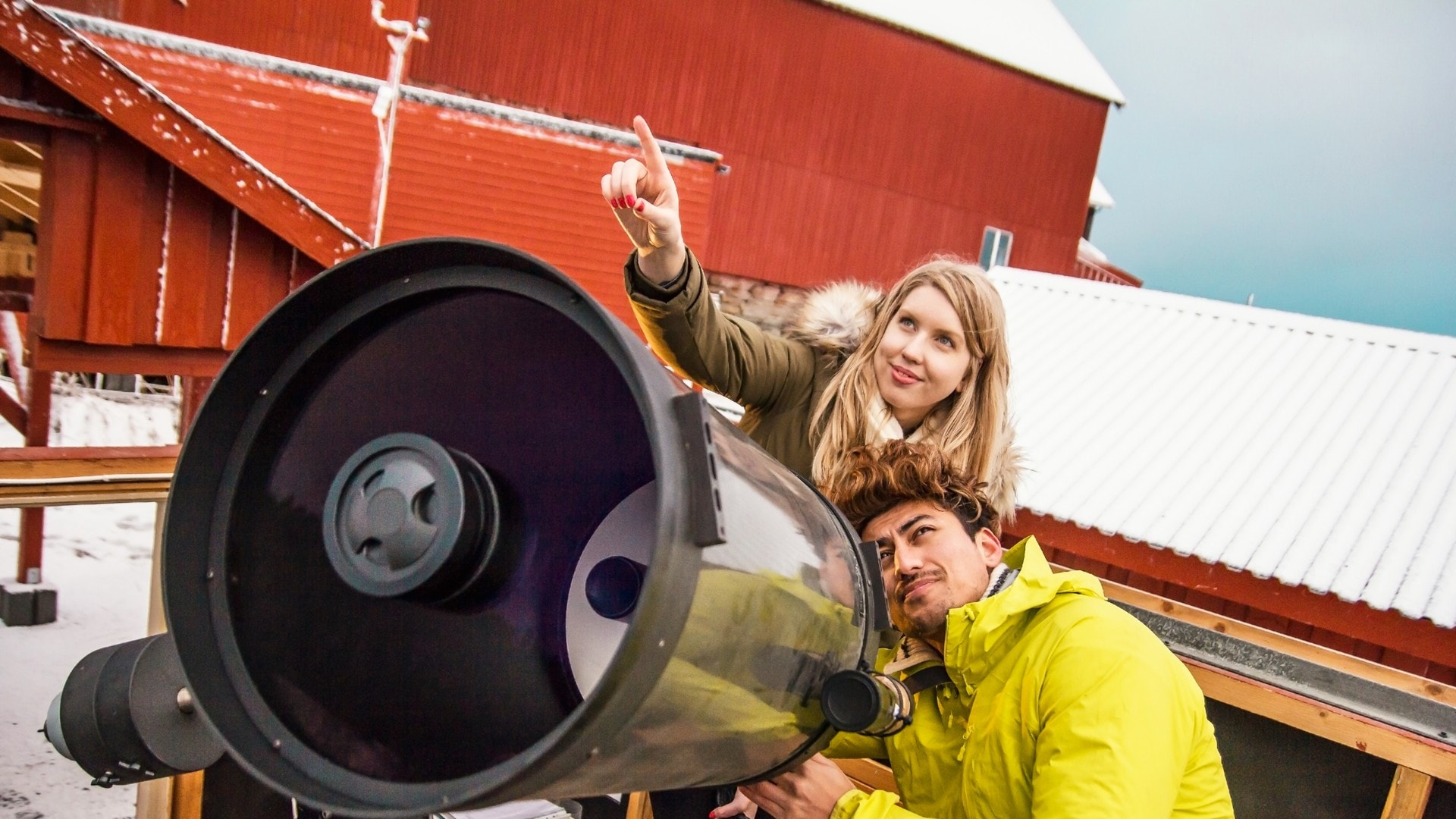 Newton arkiv - NRK TV