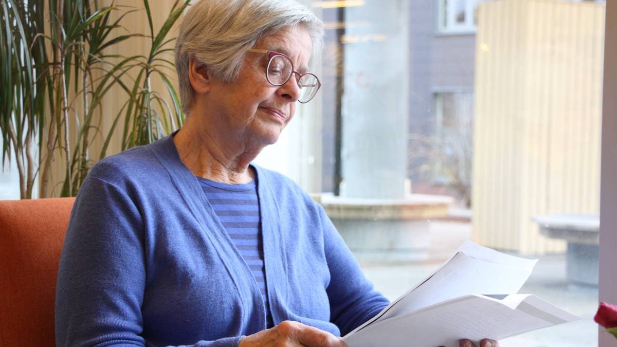 Camilla har kjempa for dei same kvinnesakene sidan syttitalet – NRK ...