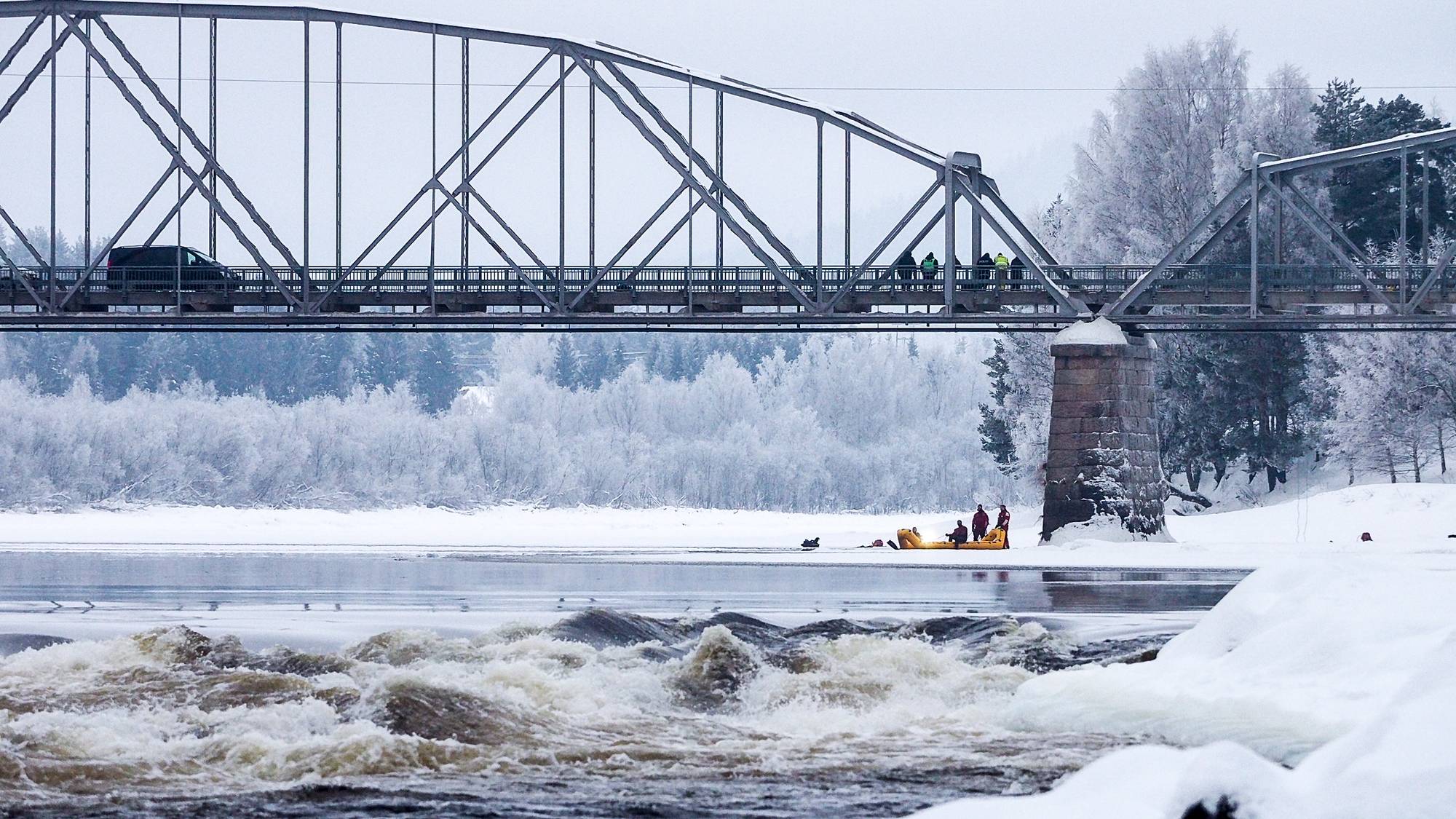 Svein Jemtland ble dømt til 17 års fengsel – skal vurdere straffen på ...