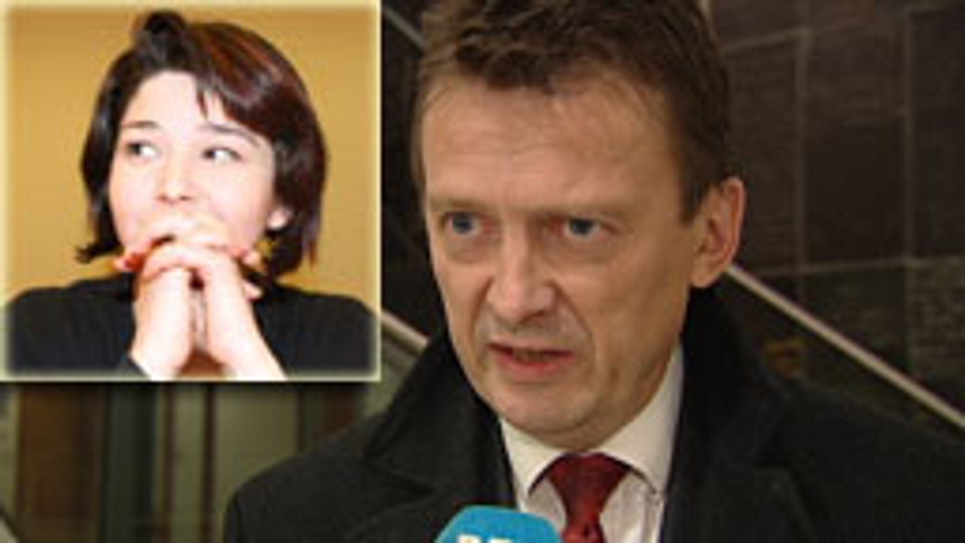 Derfor bruker hun pseudonymet Marie Amelie – NRK