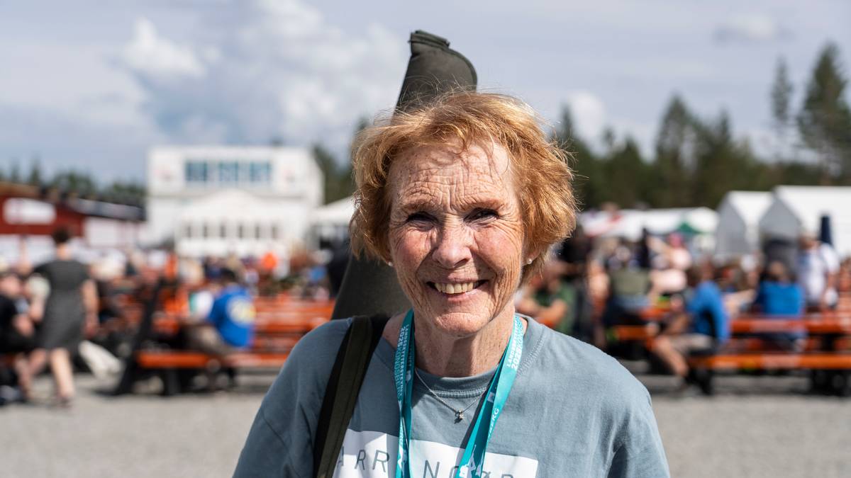 Landsskyttarstemnet på Kongsberg i gong – NRK Buskerud – Lokale nyheter ...