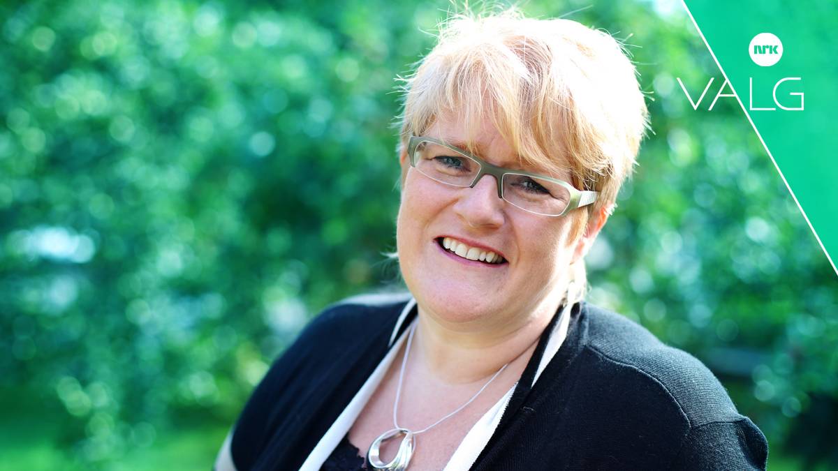 Venstre - valg 2013 – NRK Norge – Oversikt over nyheter fra ulike deler ...