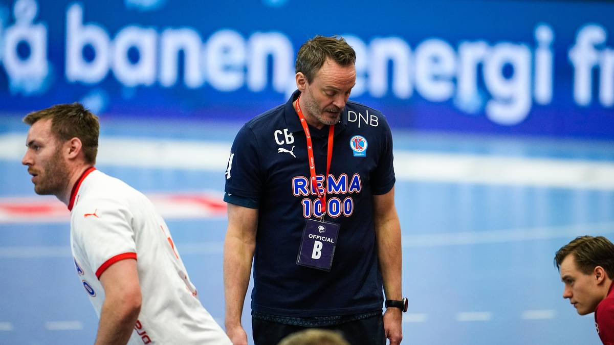 Kolstad ute av mesterligaen etter stortap i Polen – NRK Sport – Sportsnyheter, resultater og ...