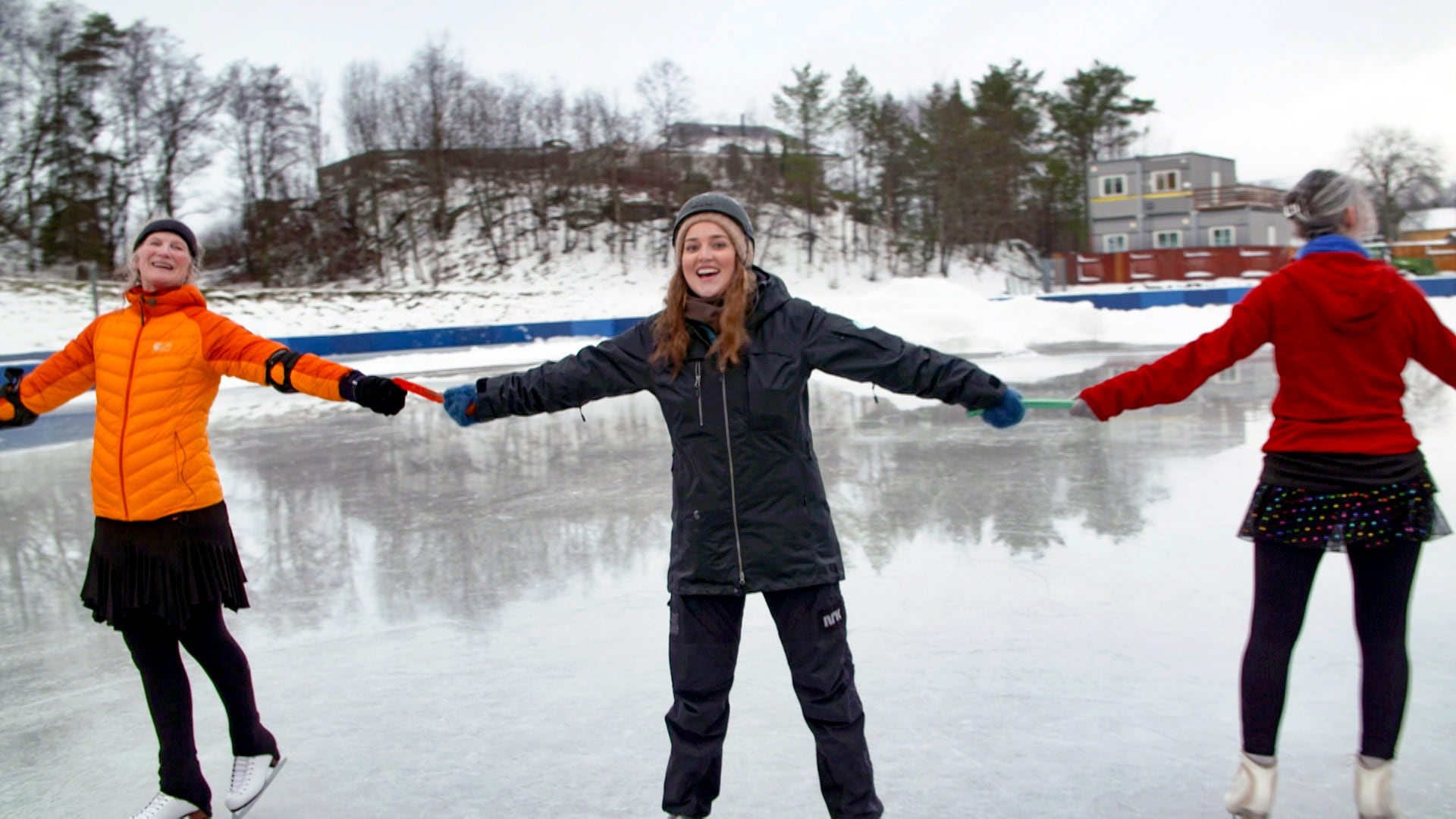 Norge Rundt - NRK TV
