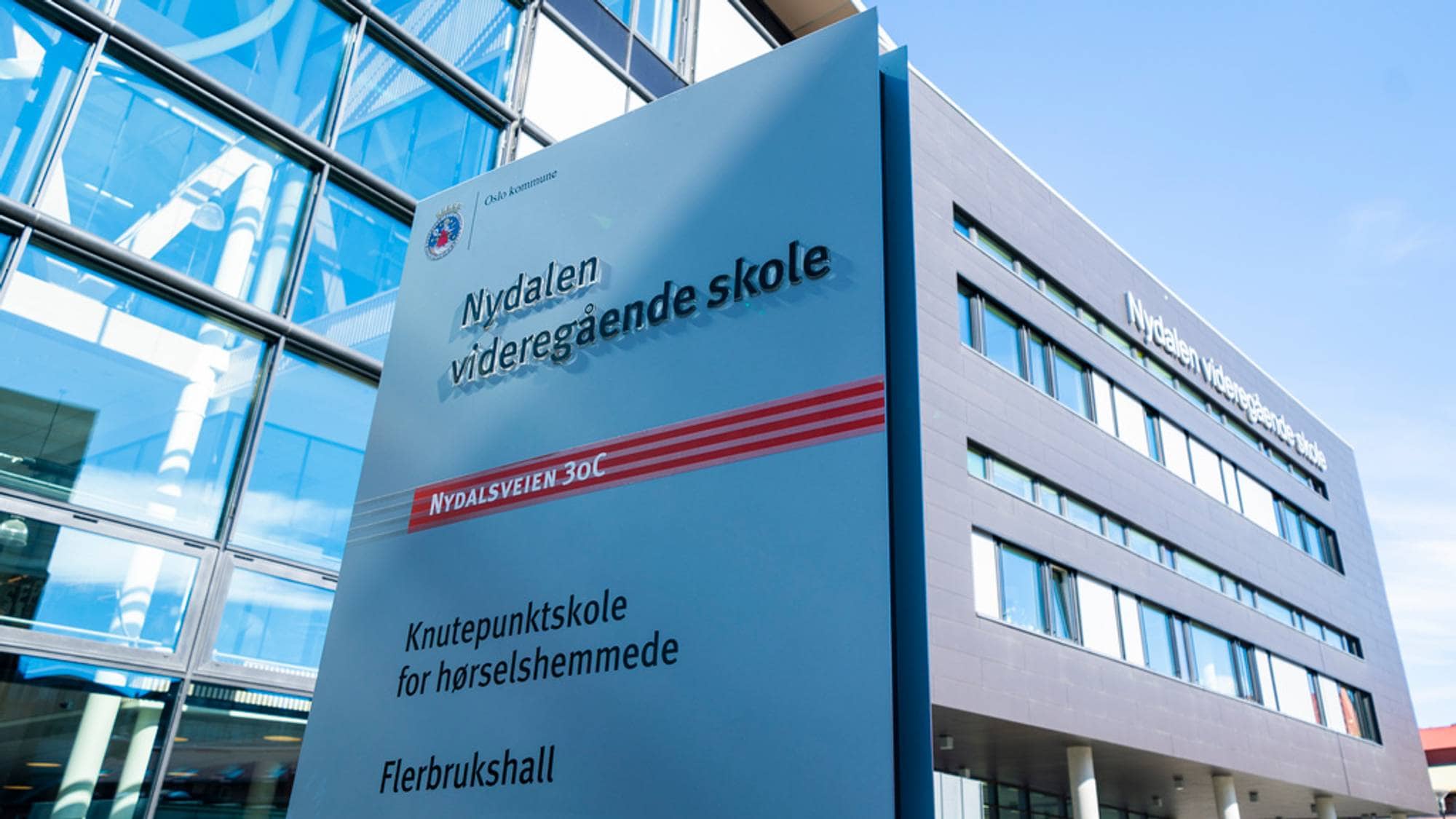 Nydalen VGS har høyest snitt av Oslo-skolene – Stor-Oslo