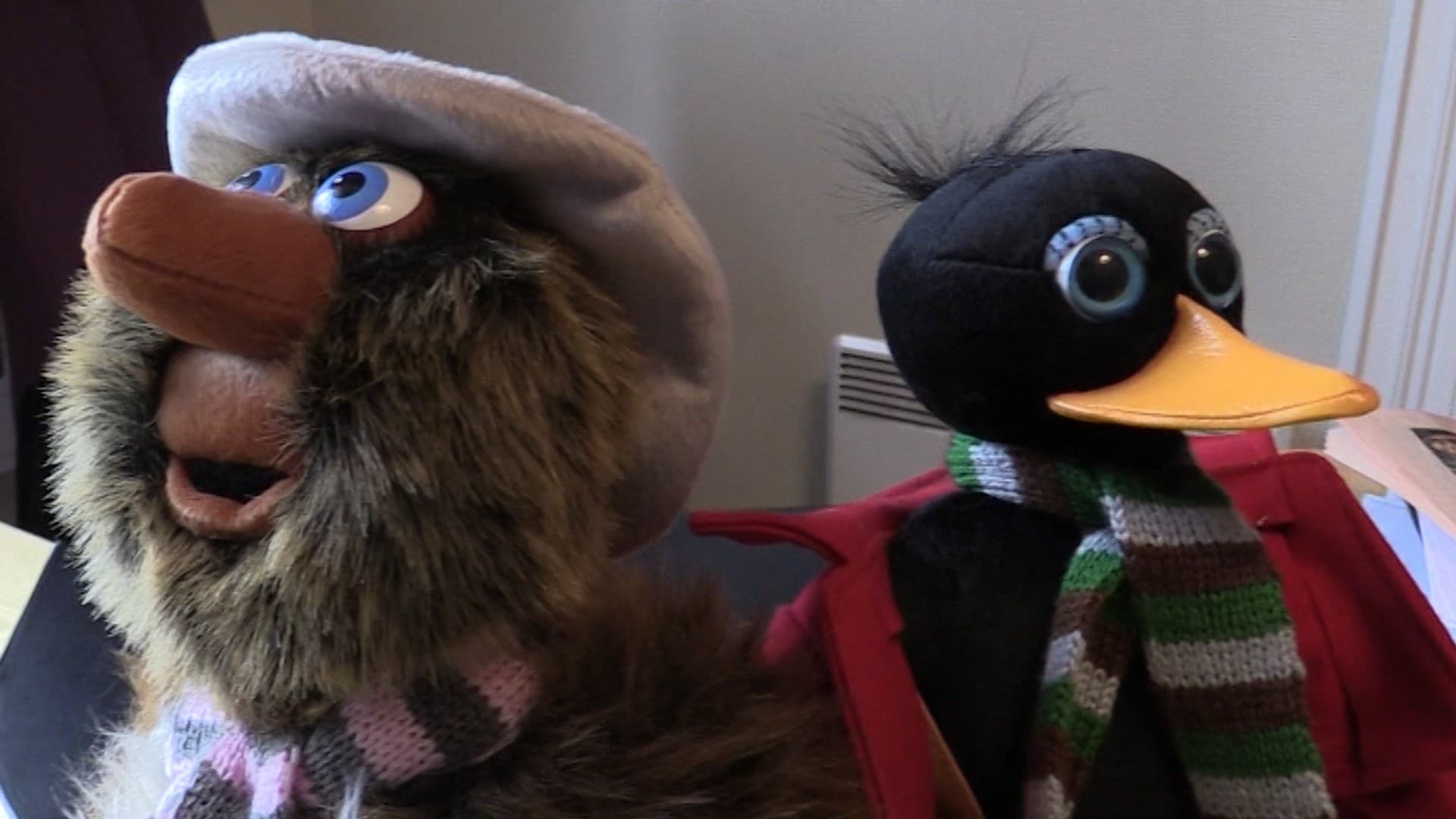 Nytt Flåklypa-spill – NRK Kultur og underholdning