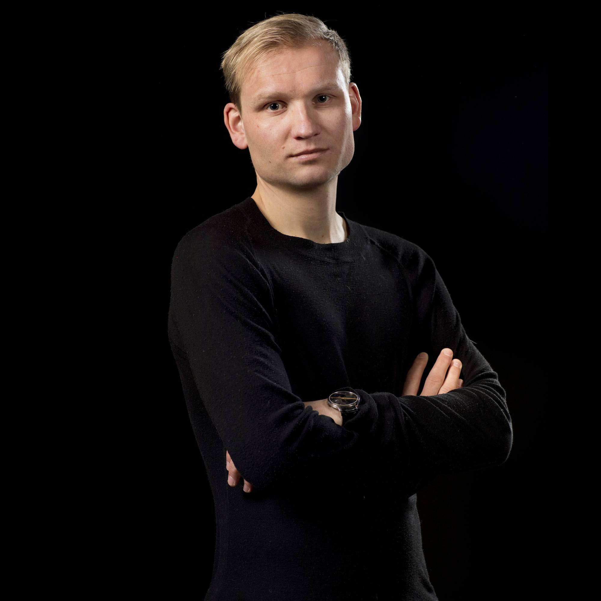 Triatlonutøver Solveig Natvig Løvseth (24) fra Trondheim representer ...