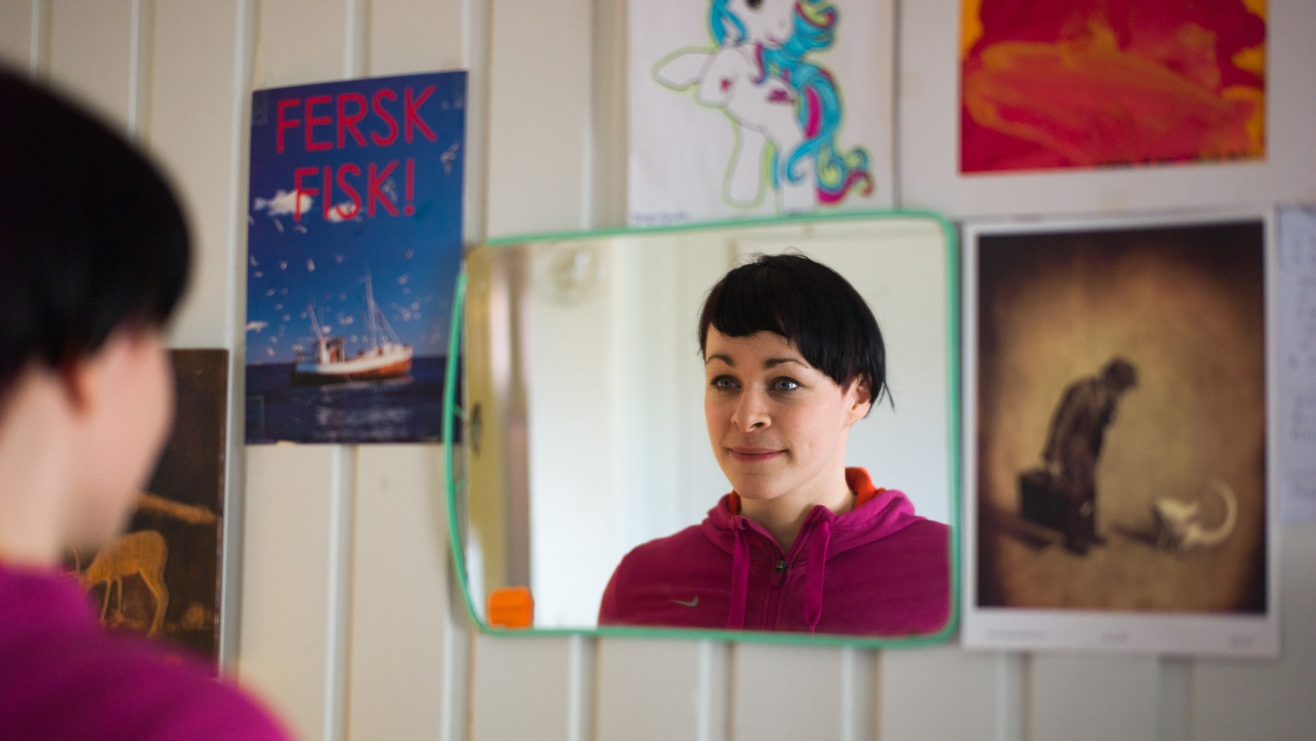 Inger-Maries historie (P3 Dokumentar) – NRK