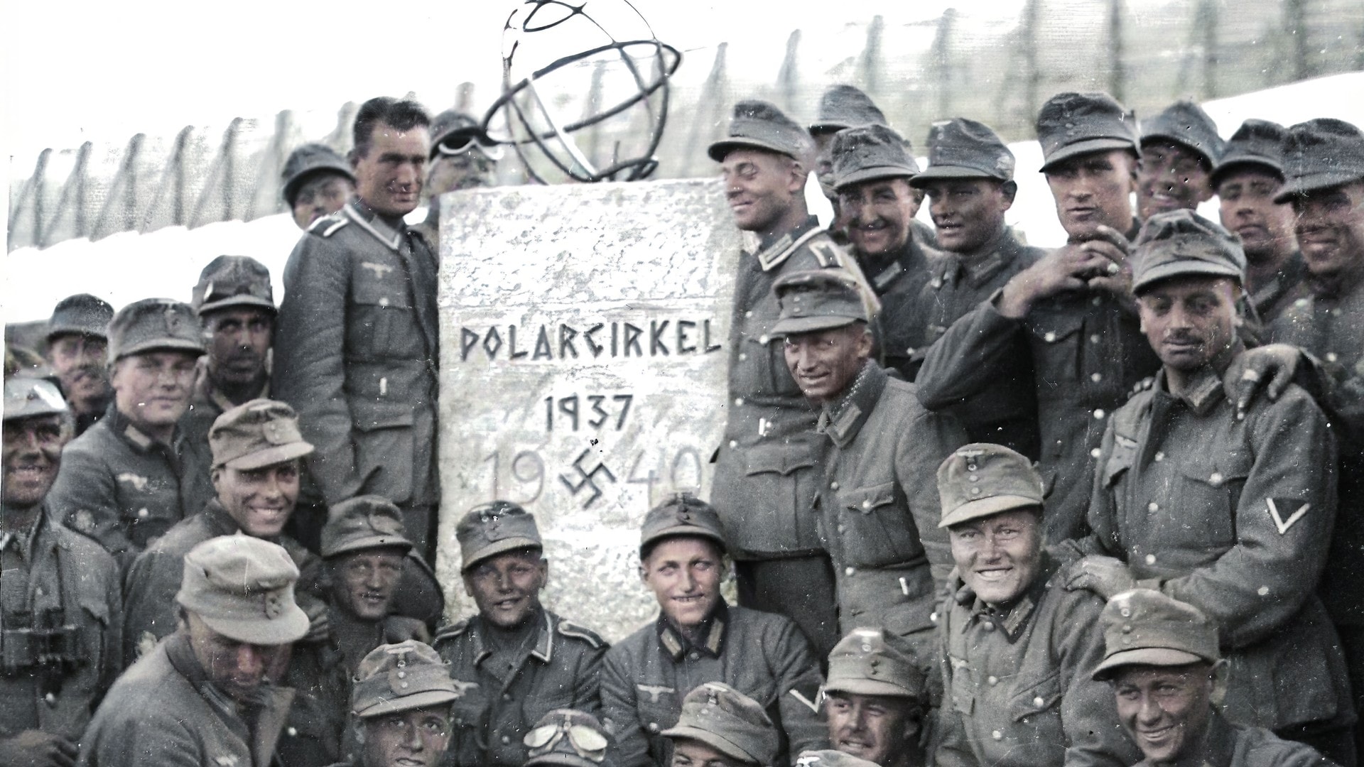 Kald verdenskrig - NRK TV