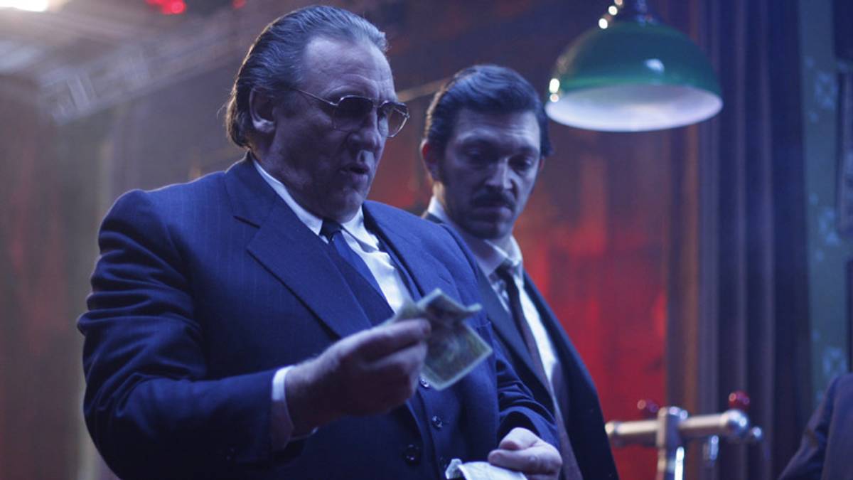 Anmeldelse: «Jacques Mesrine Del 1: Instinkt for mord» – Filmpolitiet