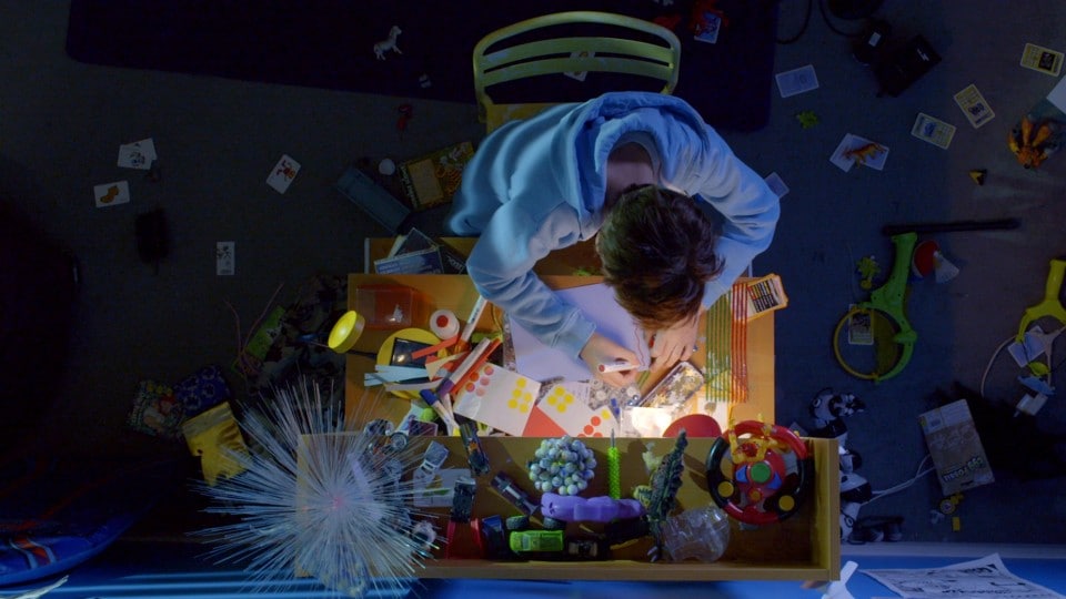 NRK TV - Hank Zipzer