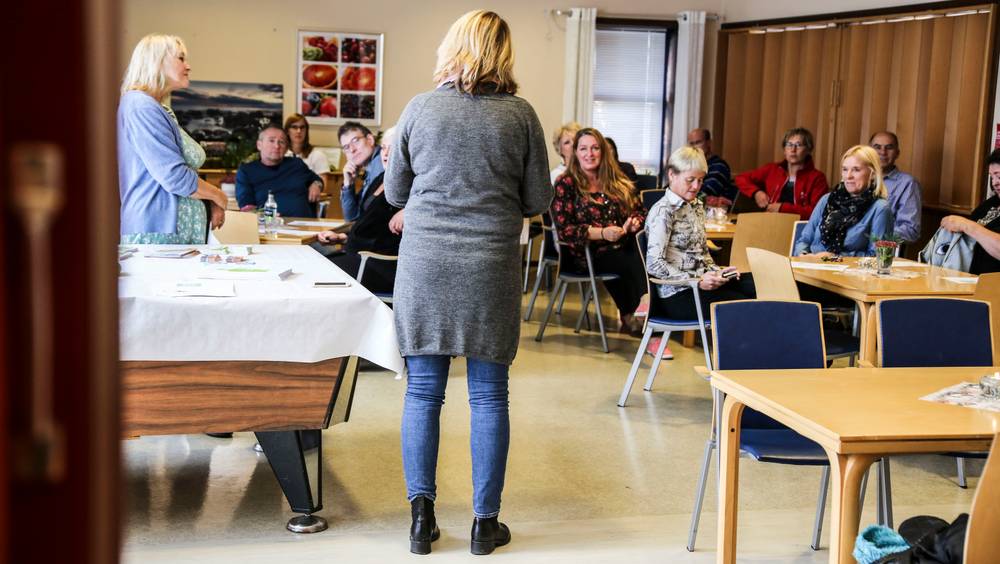 Dette gjør hverdagsstresset med deg – NRK Møre og Romsdal – Lokale ...