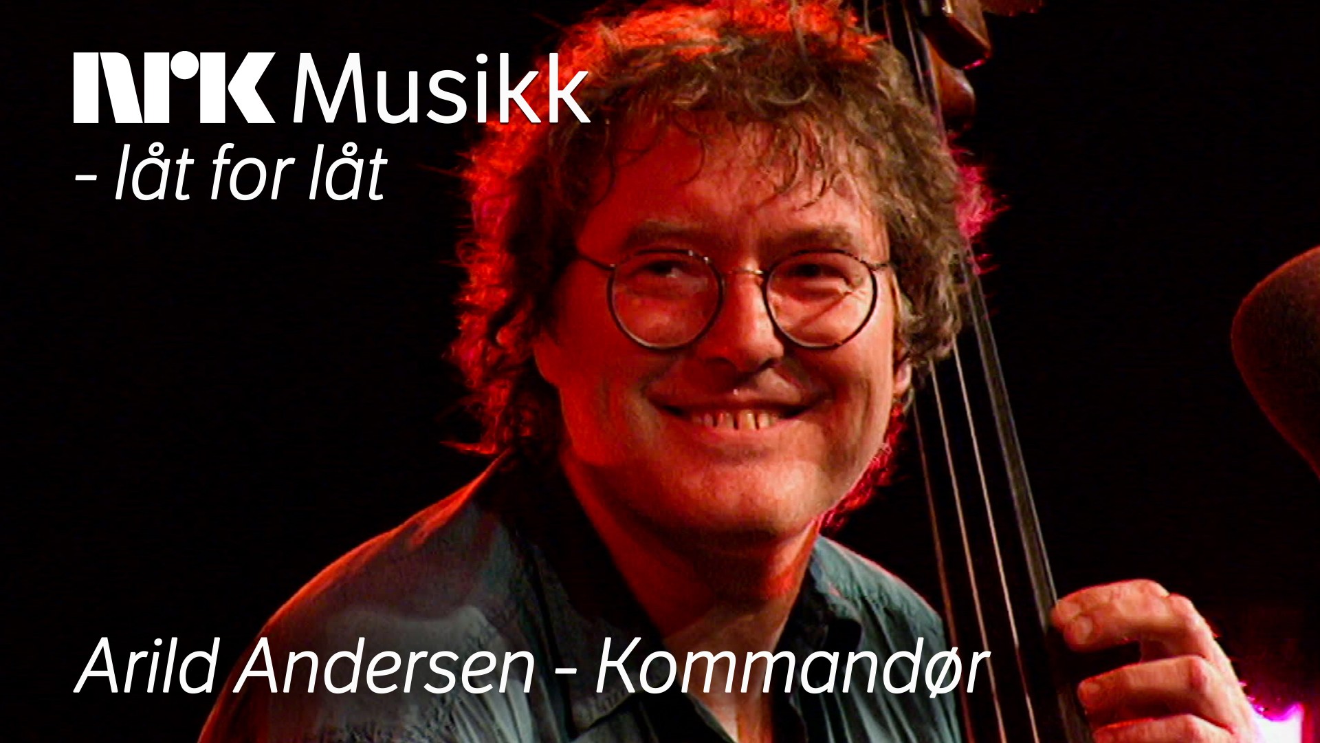 NRK Musikk - låt for låt - NRK TV