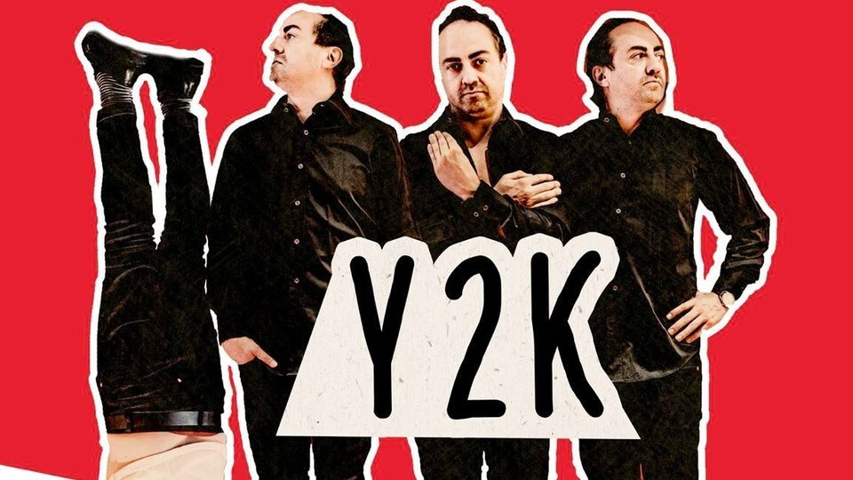 Y2K - NRK Radio