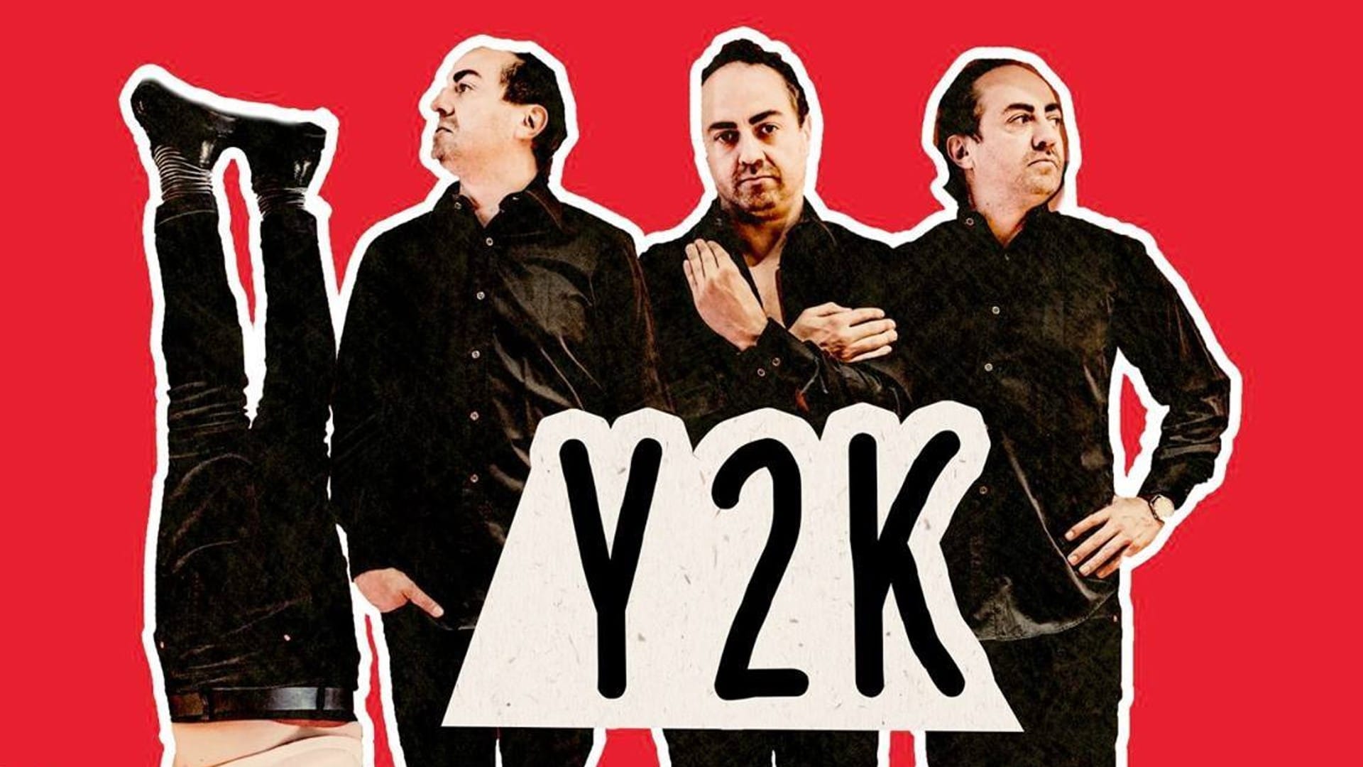 Y2K - NRK Radio